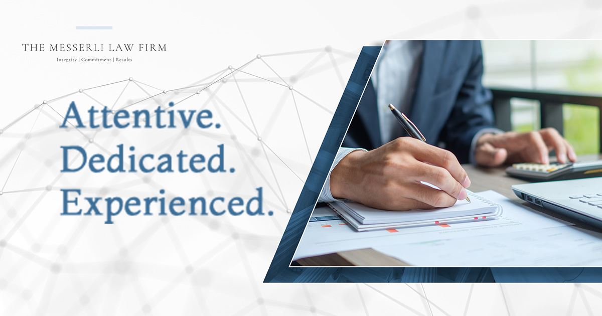 About Us | The Messerli Law Firm, PLLC